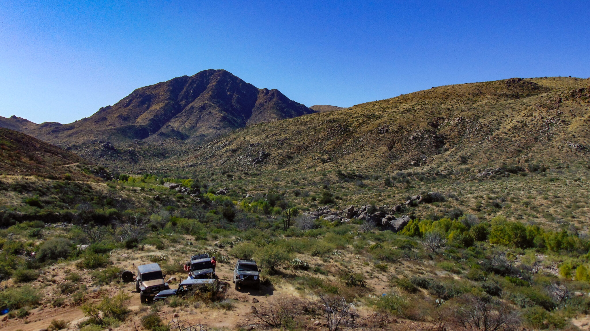 Tonto National Forest Collection – AZBackroads.com
