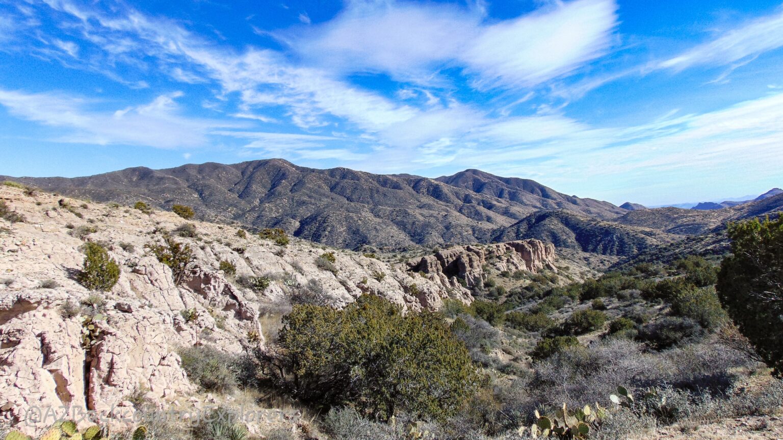 The ultimate guide to camping in Arizona – AZBackroads.com