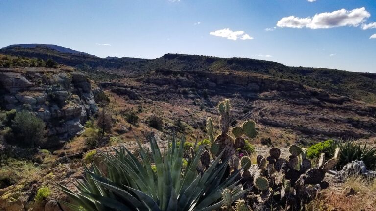 The Arizona state trust land recreation permit – AZBackroads.com