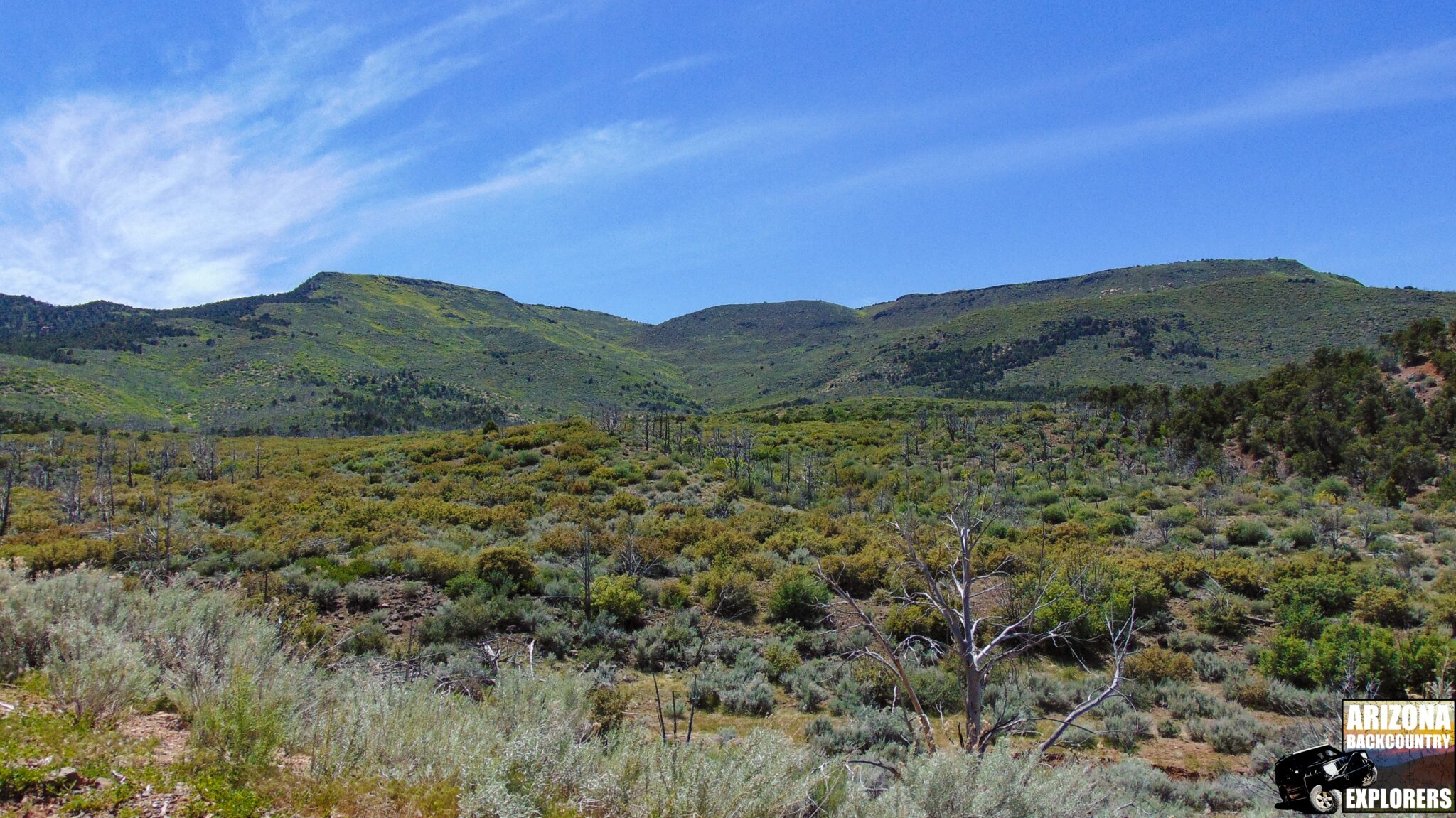 Grand Canyon Expedition – AZBackroads.com