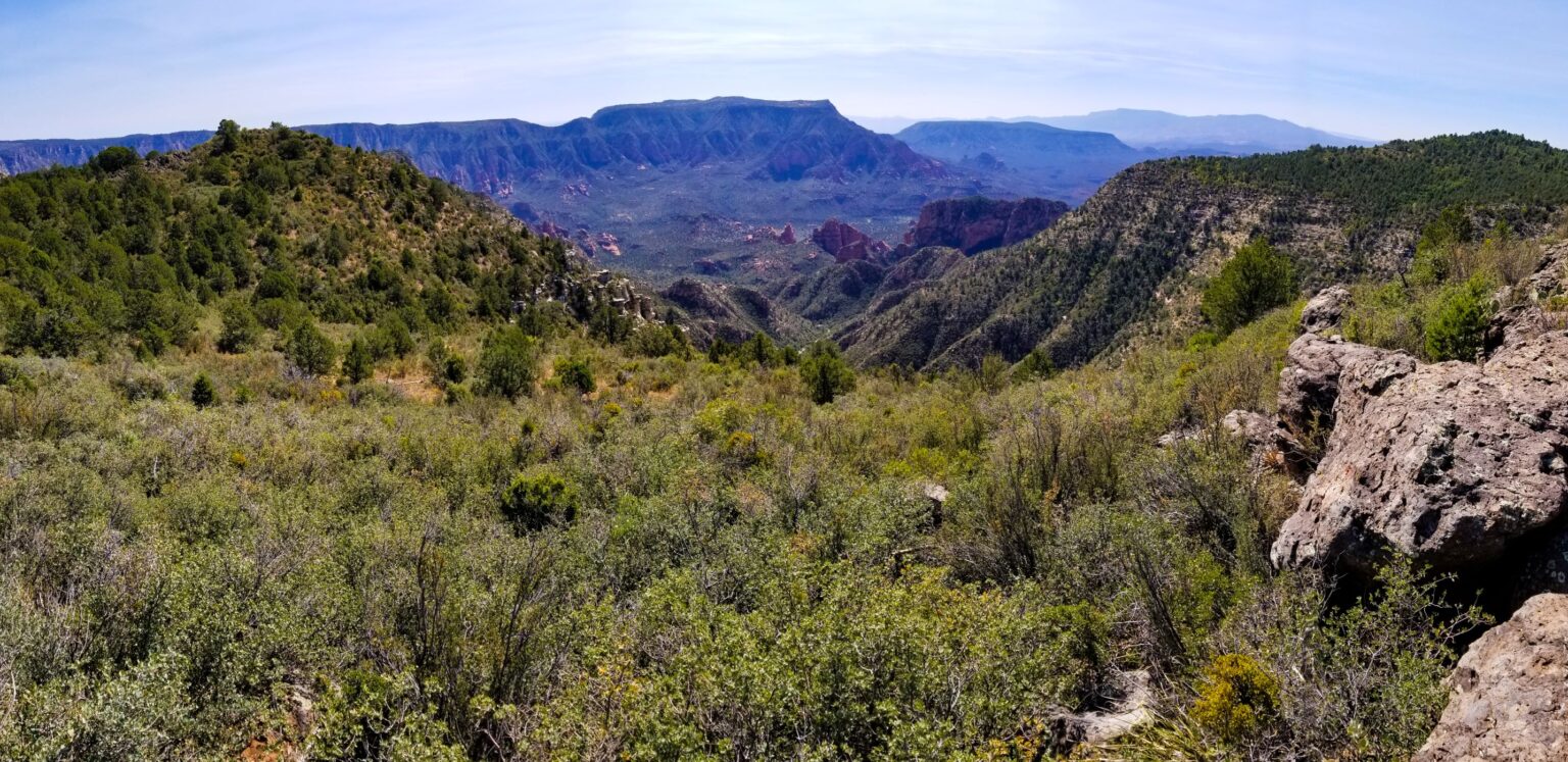 The ultimate guide to camping in Arizona – AZBackroads.com