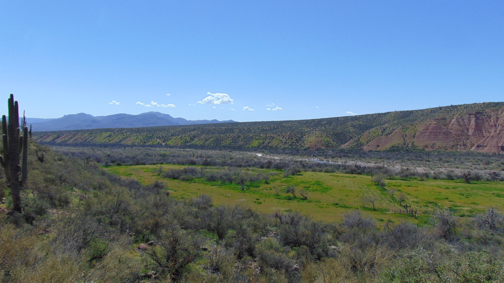 The Great Western Trail | Arizona Route – AZBackroads.com