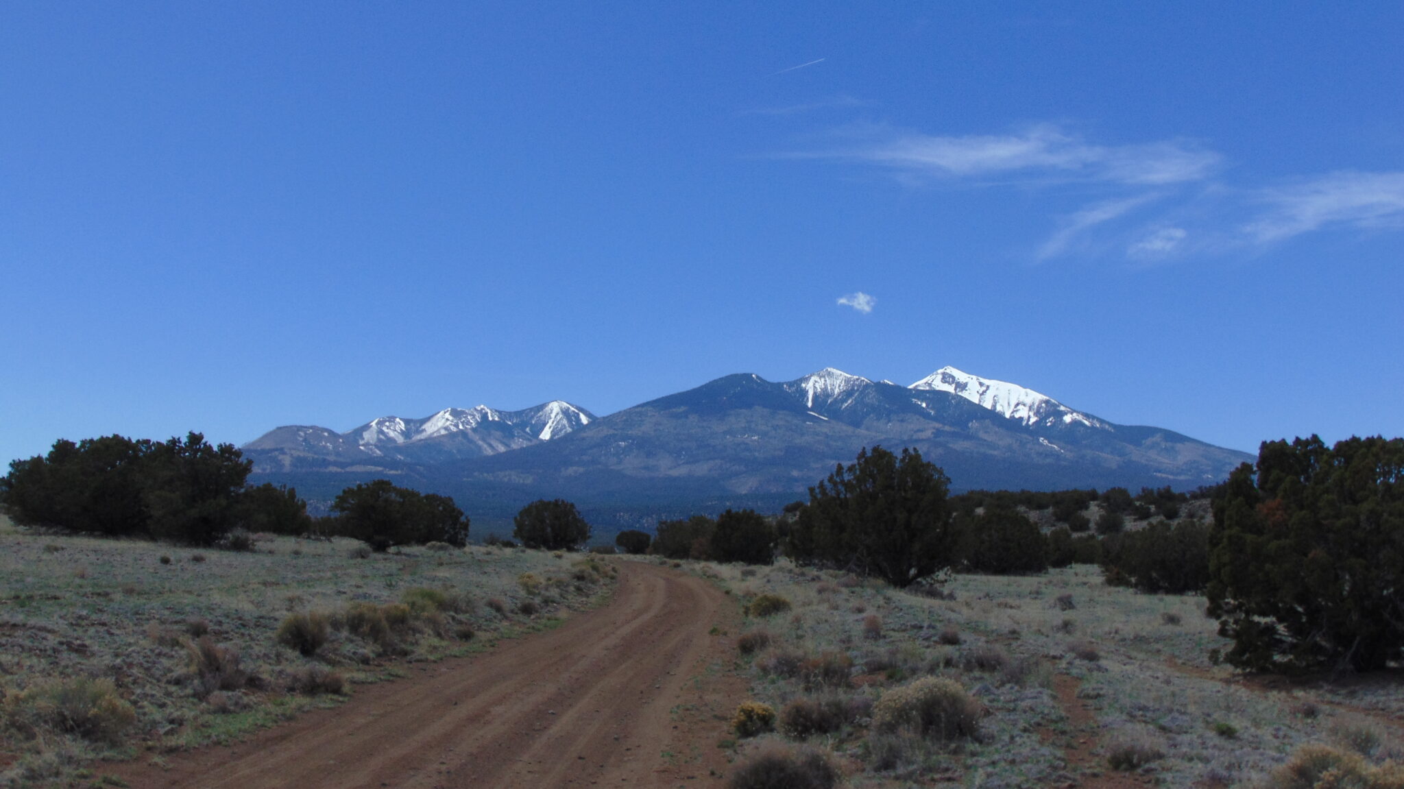 The Great Western Trail | Arizona Route – AZBackroads.com