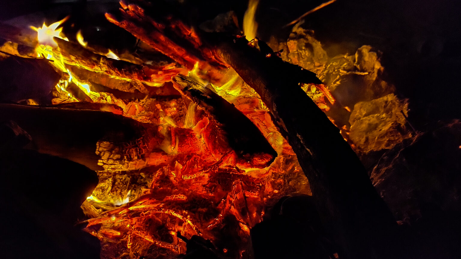 Interactive map of current wildfires in Arizona – AZBackroads.com