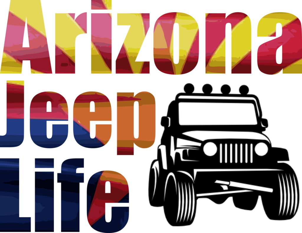 arizona jeep life – AZBackroads.com