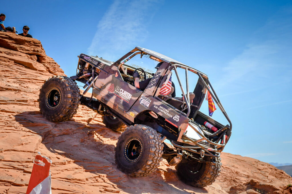 AZBackroads.com – Adventure Driven, Freedom Motivated.