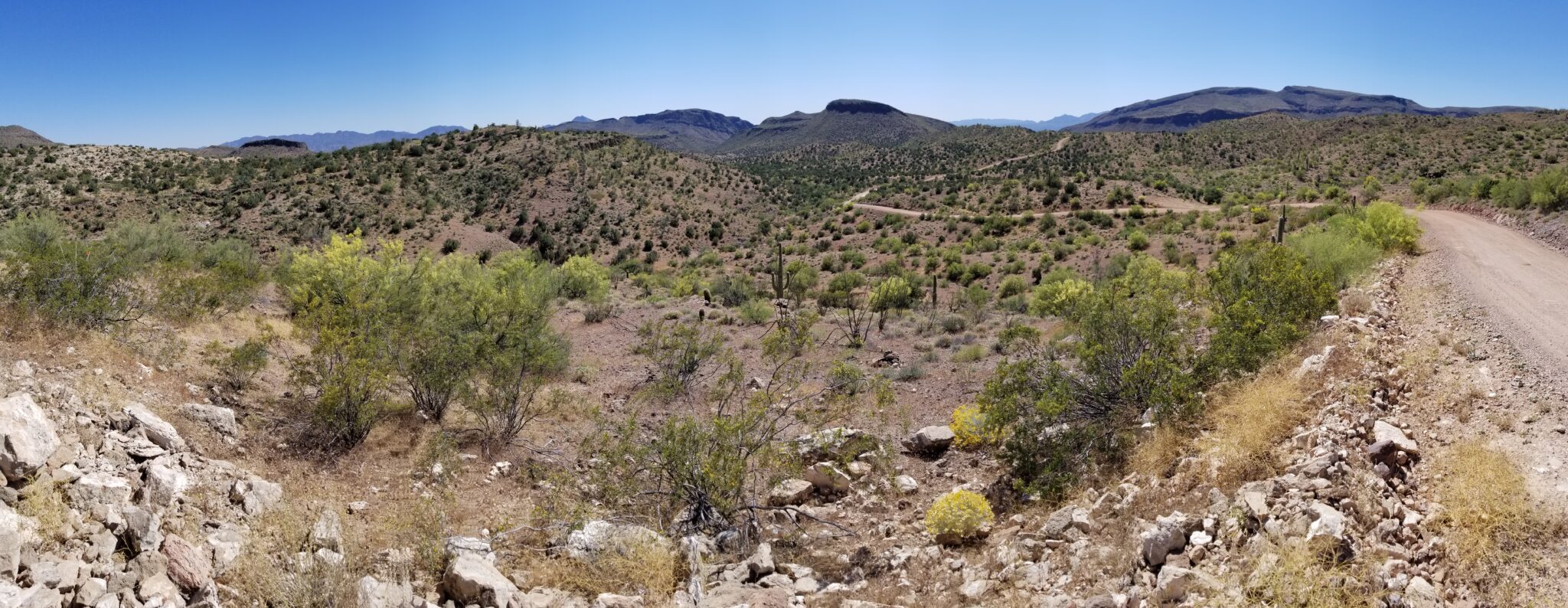 ACTION ALERT | SB1567 Proposes Sweeping Changes to Arizona OHV Laws ...