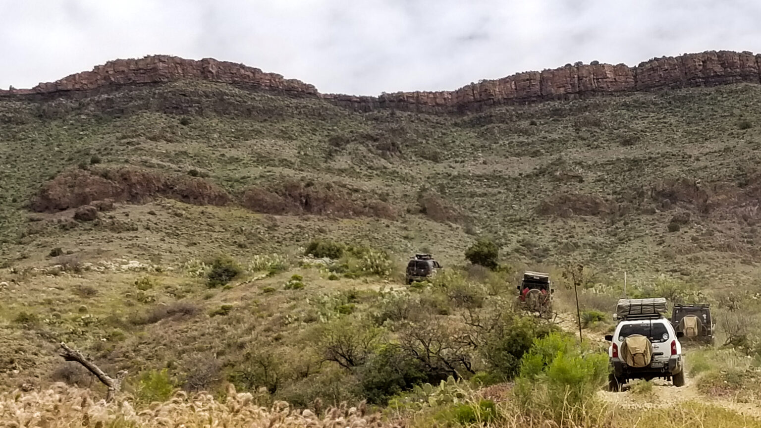 The ultimate guide to camping in Arizona – AZBackroads.com