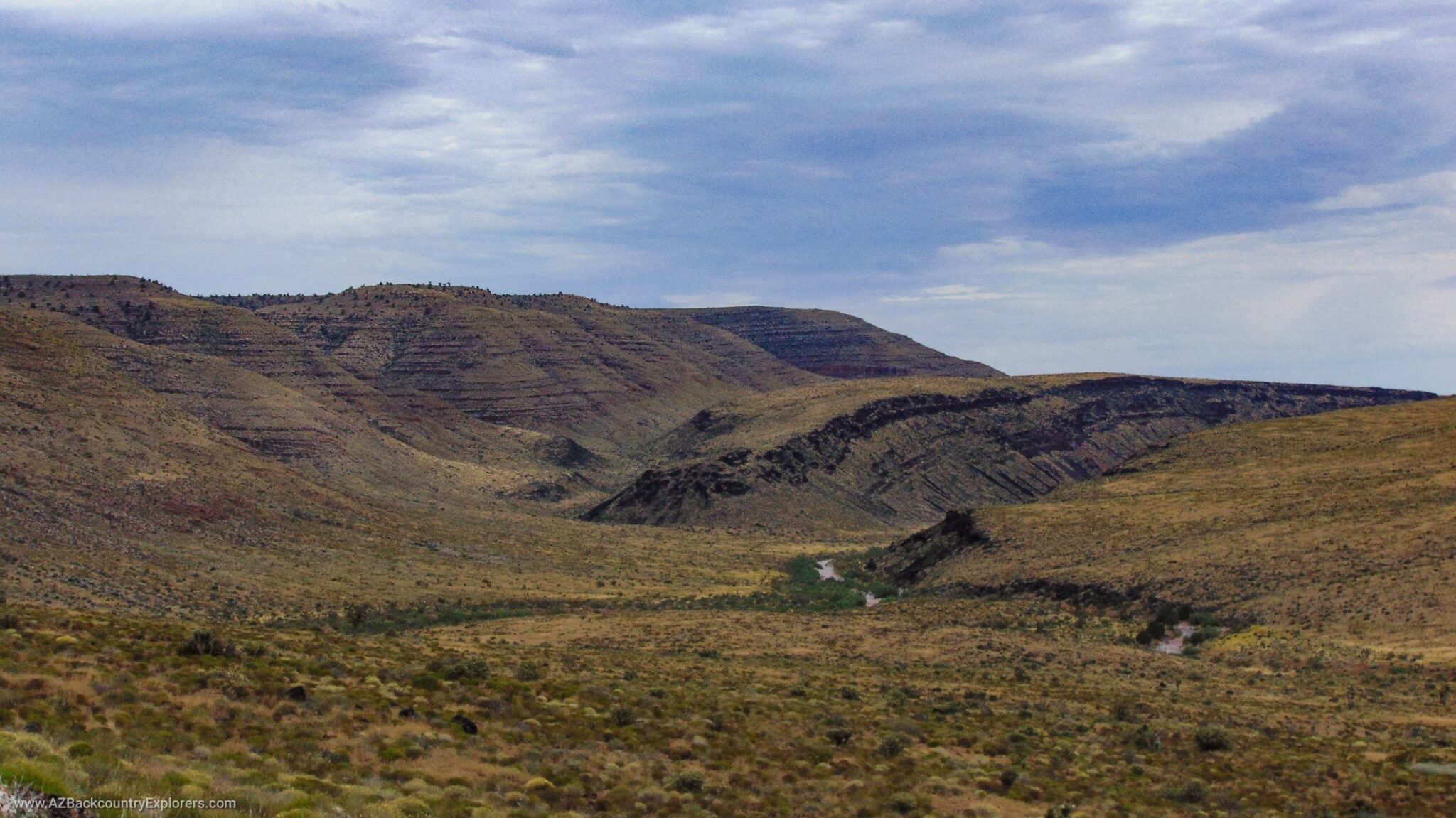 The ultimate guide to camping in Arizona – AZBackroads.com